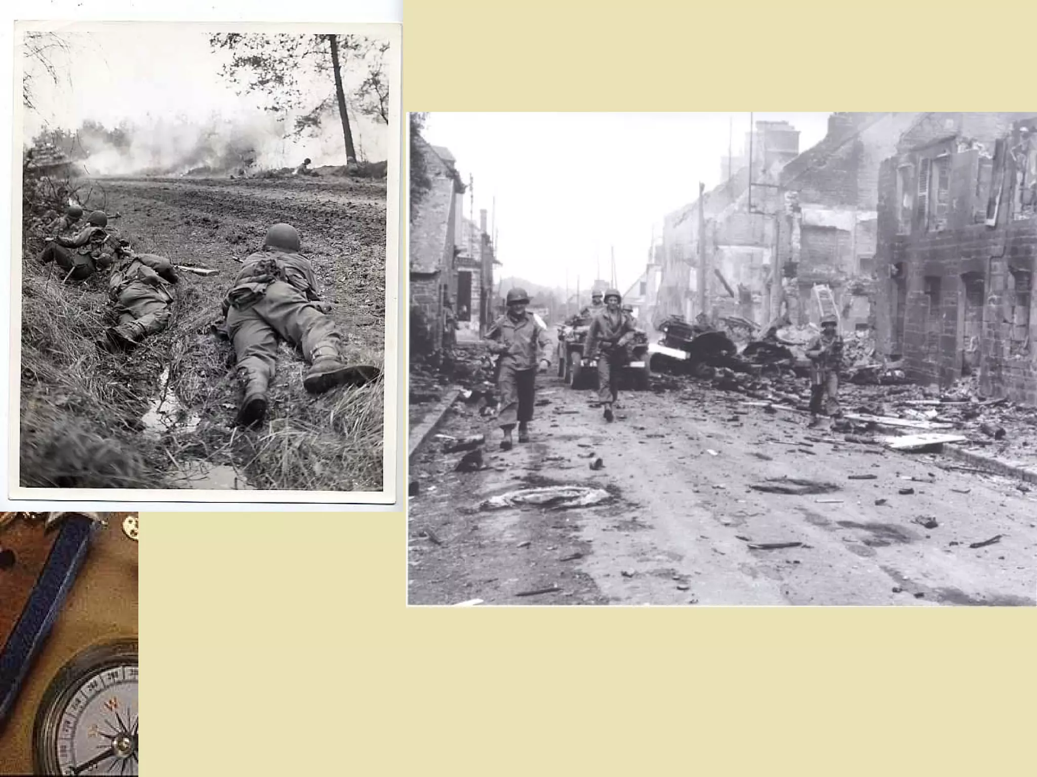 End of WWII | PPT | Free Download