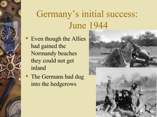 End of WWII | PPT