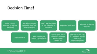 End-Point Assessment Organisations EPAOs - Apprenticeship Training ...