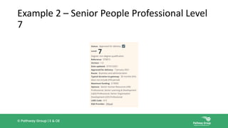 End-Point Assessment Organisations EPAOs - Apprenticeship Training ...