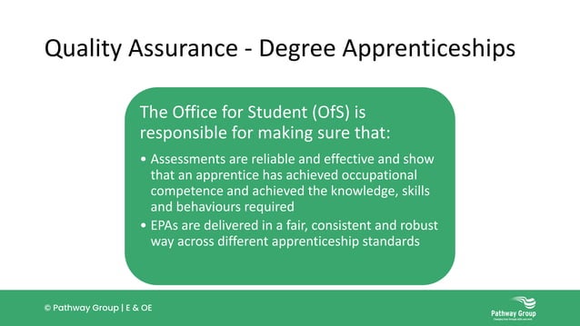 End-Point Assessment Organisations EPAOs - Apprenticeship Training Material - Pathway Group.pdf