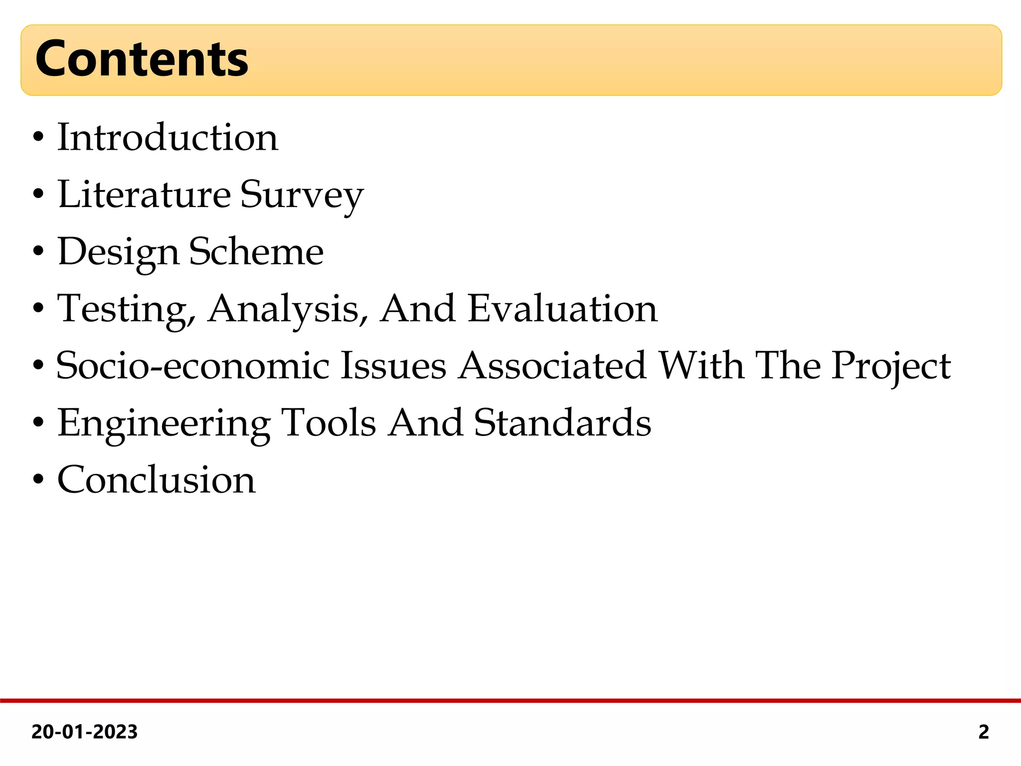 End-Term Project Presentation Template.pptx | Technology & Computing