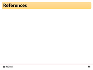 End-Term Project Presentation Template.pptx | Technology & Computing