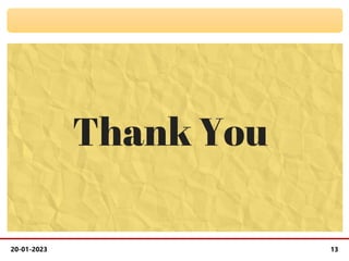 End-Term Project Presentation Template.pptx | Technology & Computing