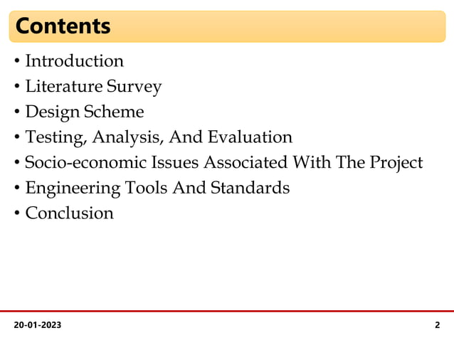 End-Term Project Presentation Template.pptx