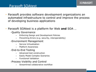 Complex End-to-End Testing | PPT