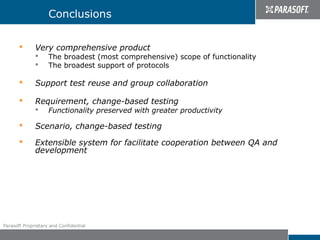 Complex End-to-End Testing | PPT