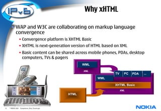 "End-to-end Interoperability and Mobile Services" | PDF