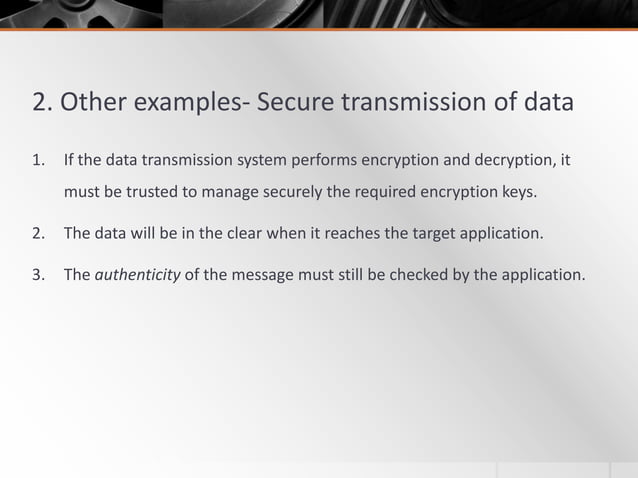 End to-end arguments in system design | PPTX | Computer Networking | Computing