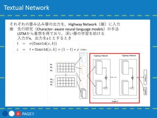 End to-end convolutional semantic embeddings | PPT