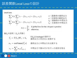End to-end convolutional semantic embeddings | PPT