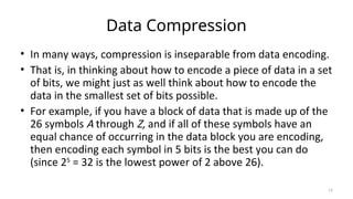 End-to-End Data representation in network.ppt