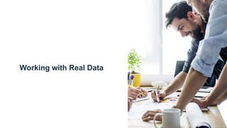 End-to-End Machine Learning Project | PPTX