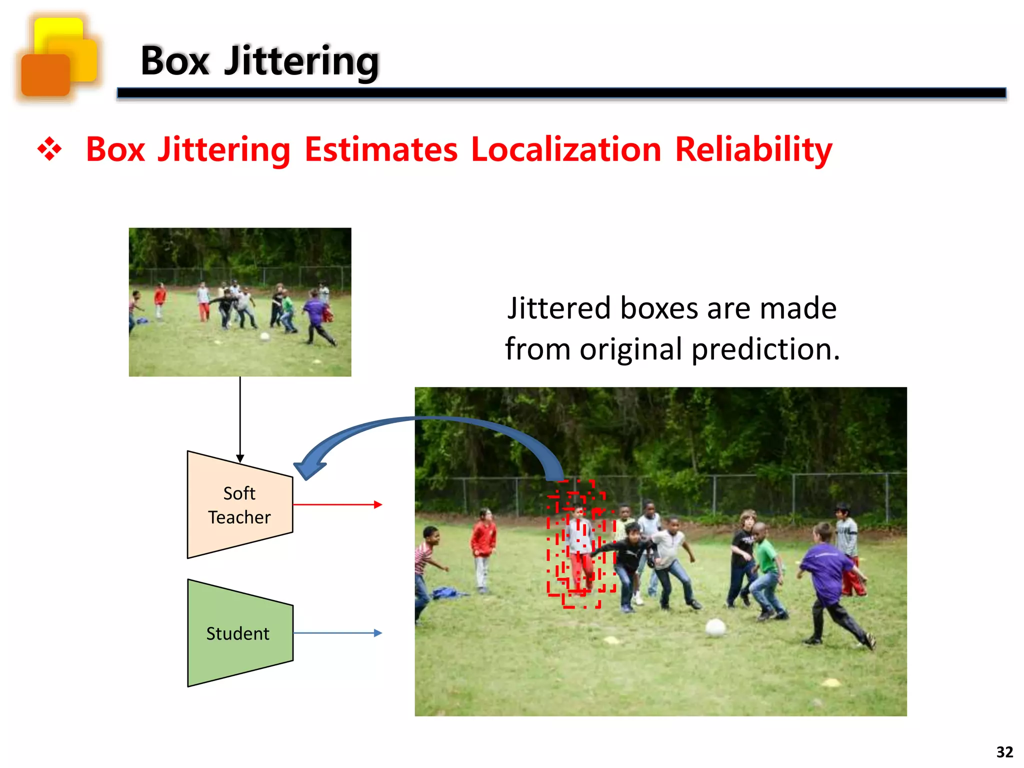 End To End Semi Supervised Object Detection With Soft Teacher Ver 1 0