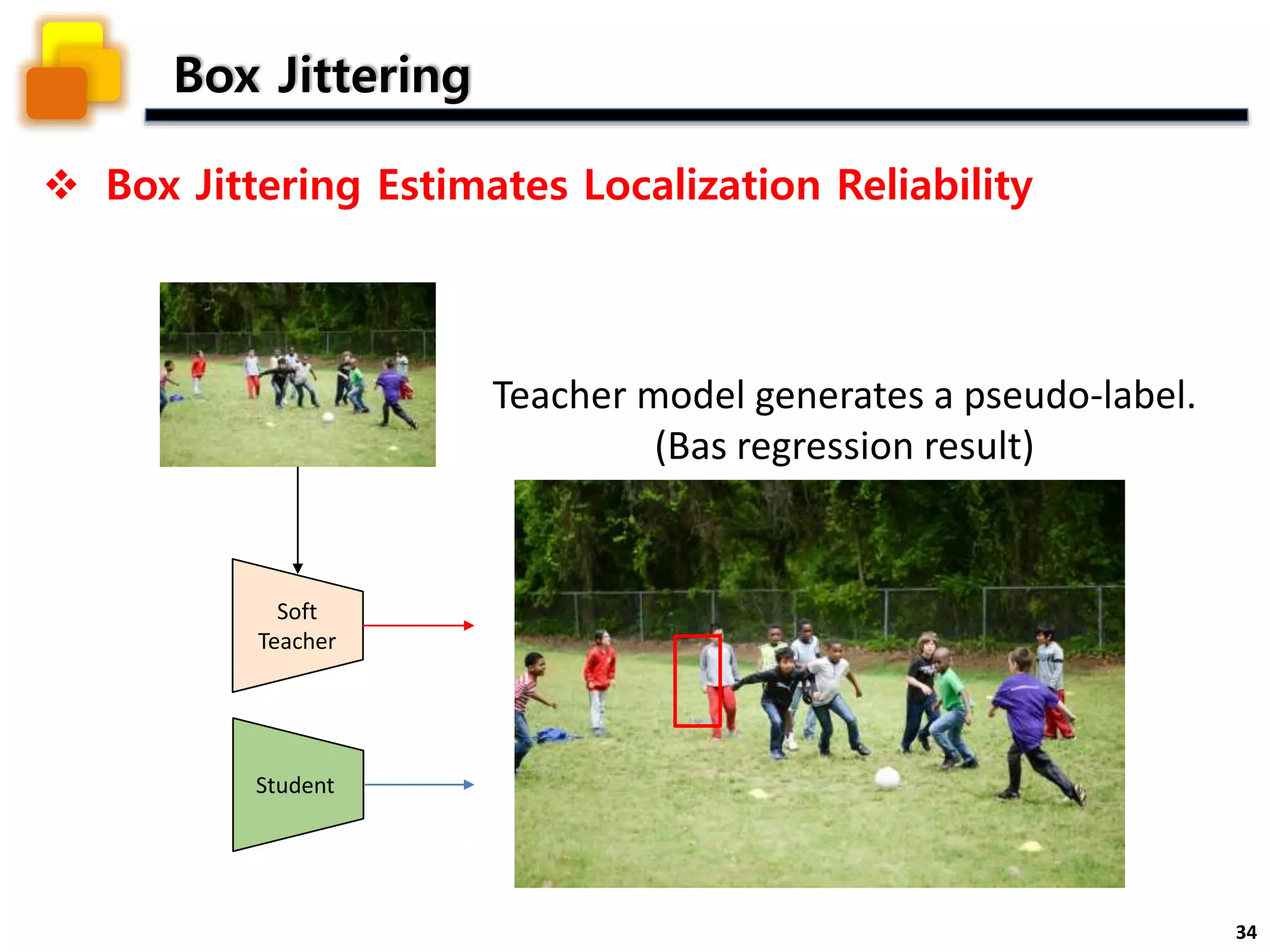 End To End Semi Supervised Object Detection With Soft Teacher Ver 1 0
