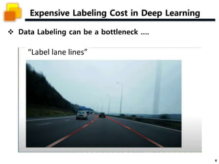 End to-end semi-supervised object detection with soft teacher ver.1.0 | PPT