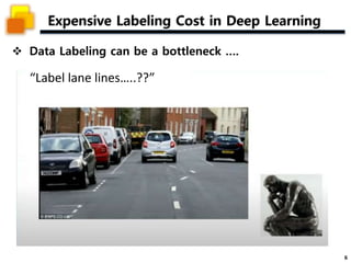 End to-end semi-supervised object detection with soft teacher ver.1.0 | PPT