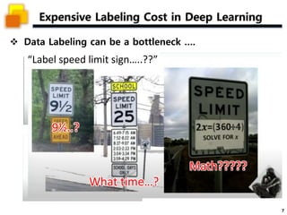 End to-end semi-supervised object detection with soft teacher ver.1.0 | PPT