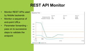 End user-experience monitoring | PPT