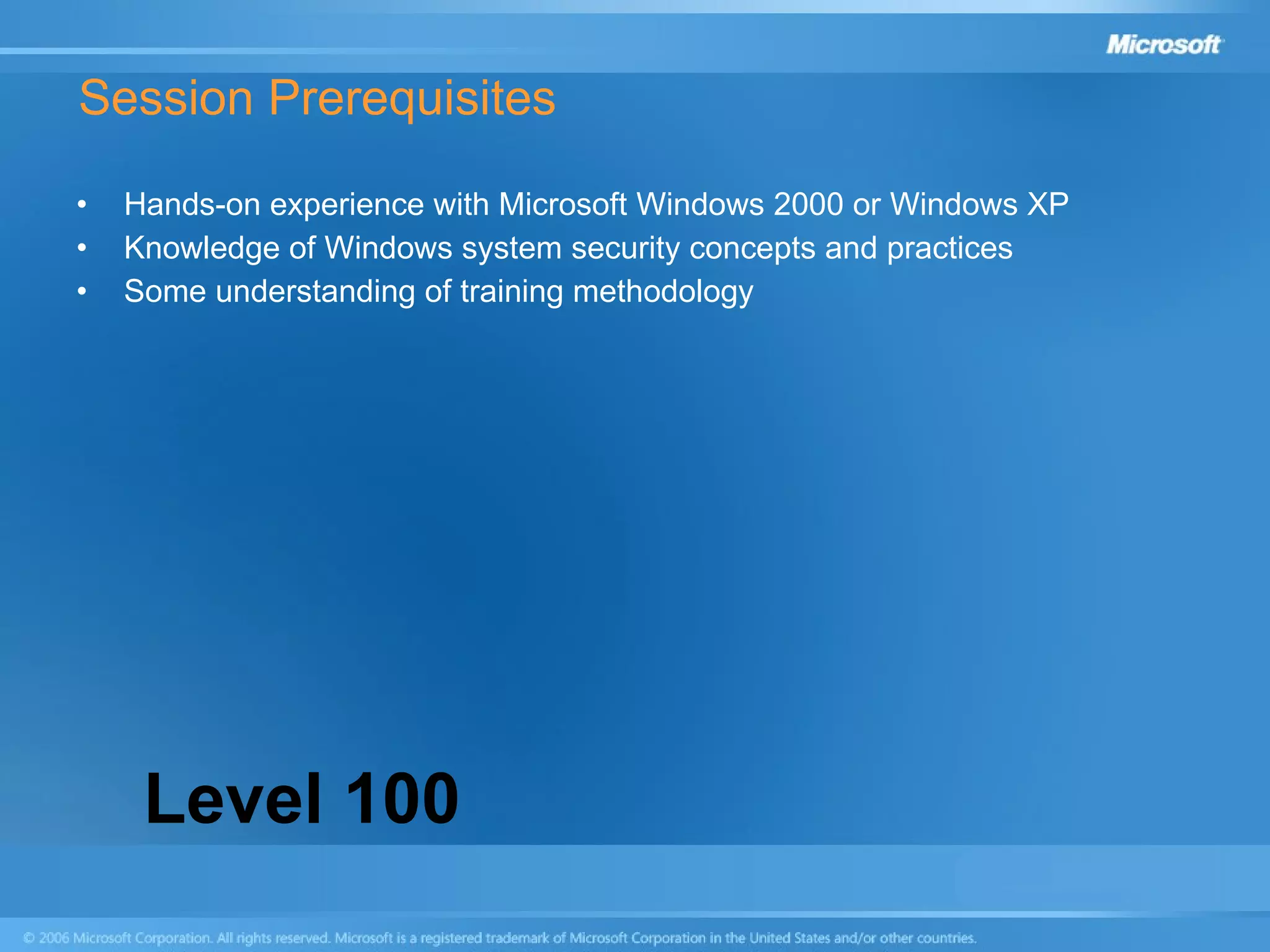 End User Security Awareness Presentation | PPT