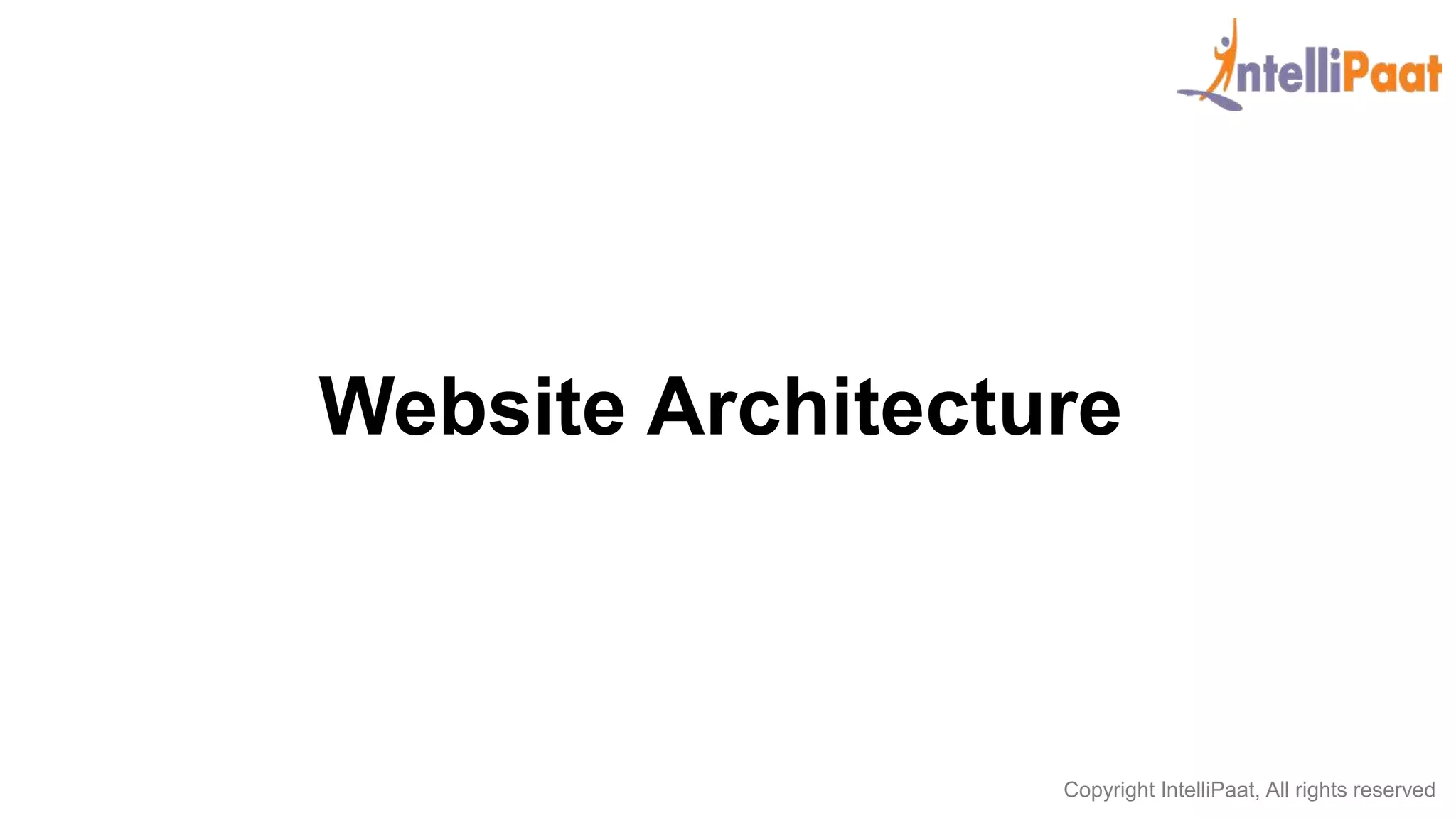 Deploying End to End Website on Azure | PPTX