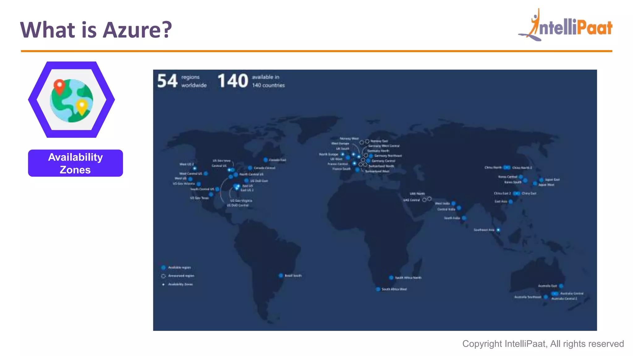 Deploying End to End Website on Azure | PPTX