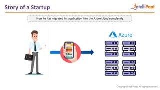 Deploying End to End Website on Azure | PPTX