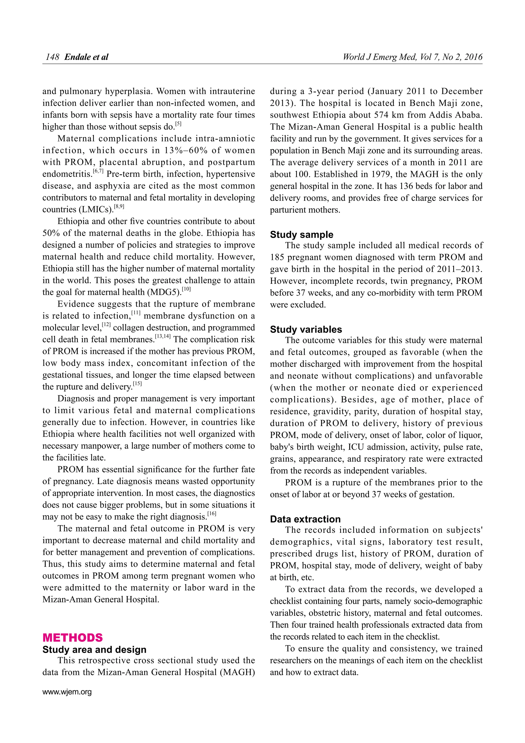 ENDALE PROM ARTICLE.pdf