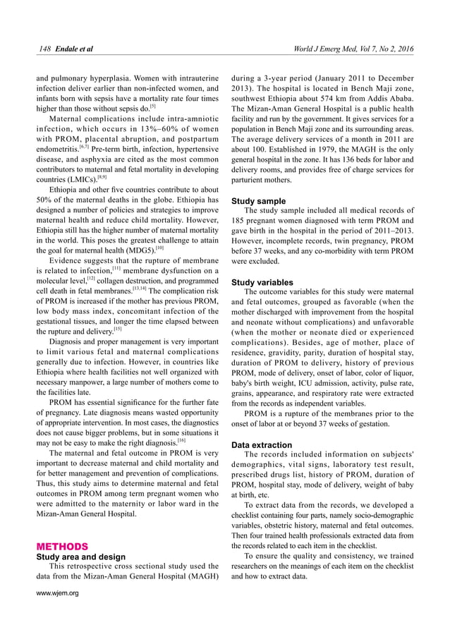 ENDALE PROM ARTICLE.pdf