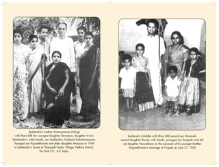 Enta Kaalam Ee Endamavulu ? Socio - Political essays : Seshendra Sharma ...