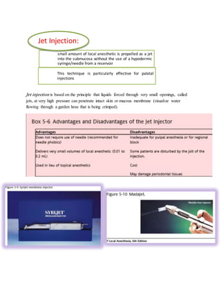 Future Trends In Pain Control | DOCX