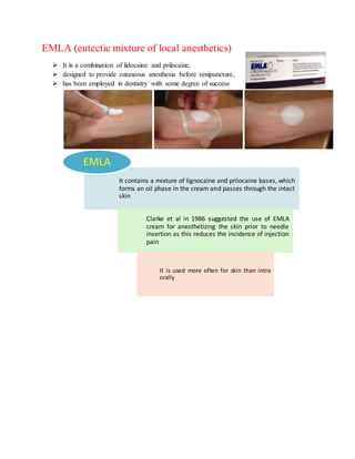 Future Trends In Pain Control | DOCX
