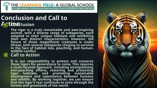 Endangered-Species- Save- The Tiger .pptx