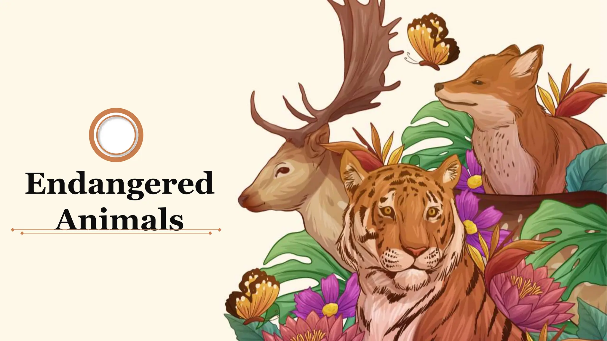 Endangered animals in English .pptx