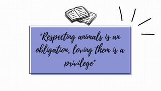 ENDANGERED ANIMALS - MELO HUAMAN.pptx | Polar Travel | Travel Locations