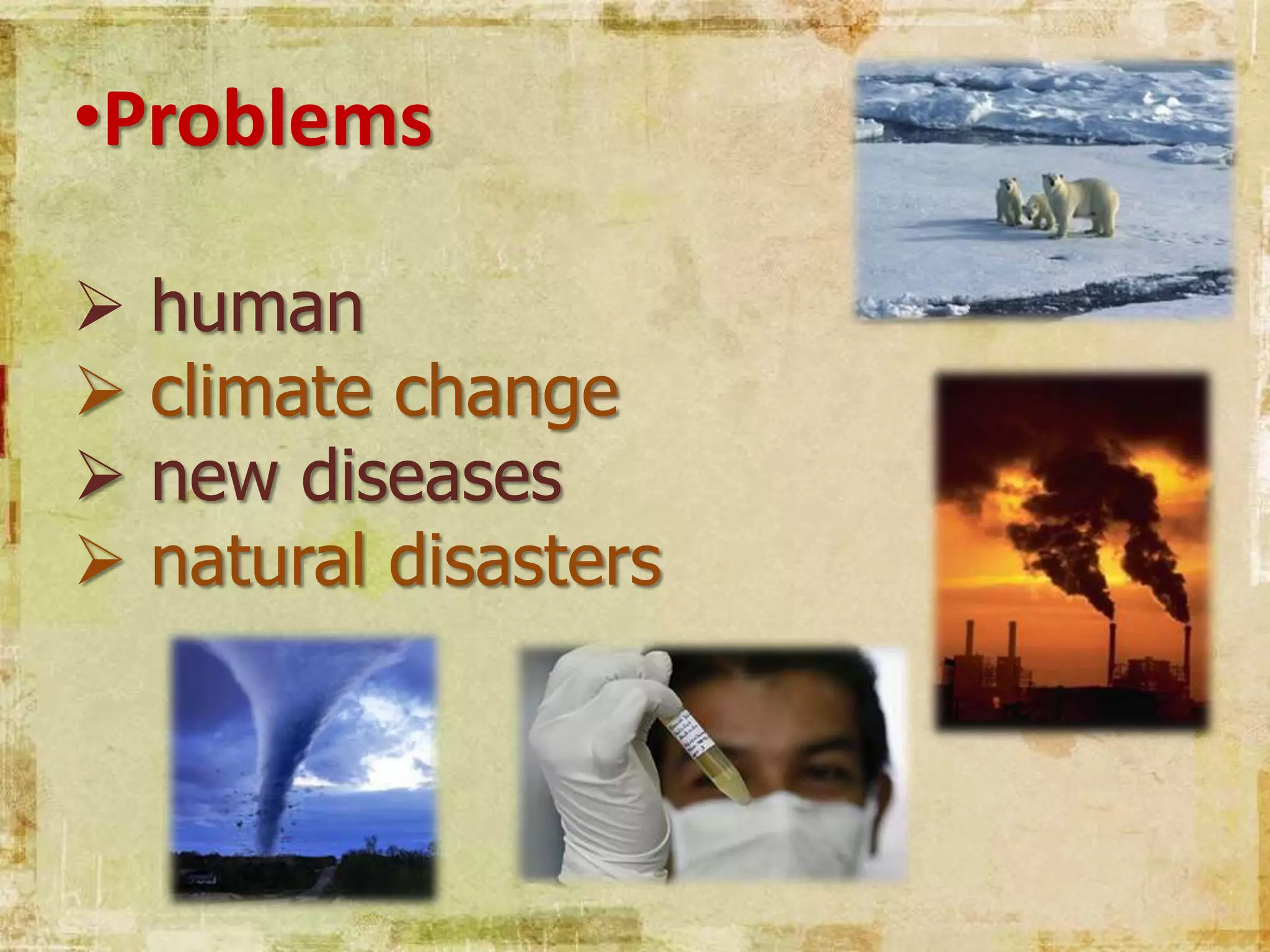 Endangered animals project | PPTX