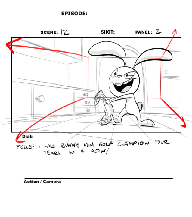 Endangered Species "Brain Swap Sequence" | PDF