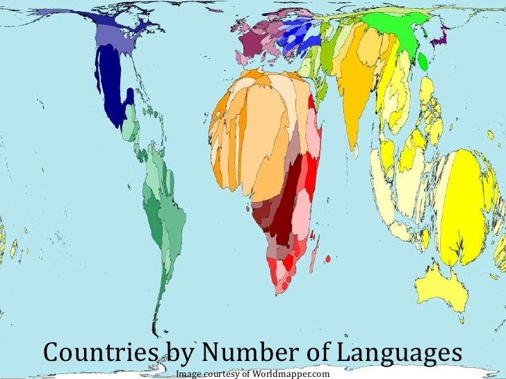 Endangered languages