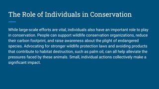 Endangered Species_ A Global Call for Conservation.pdf