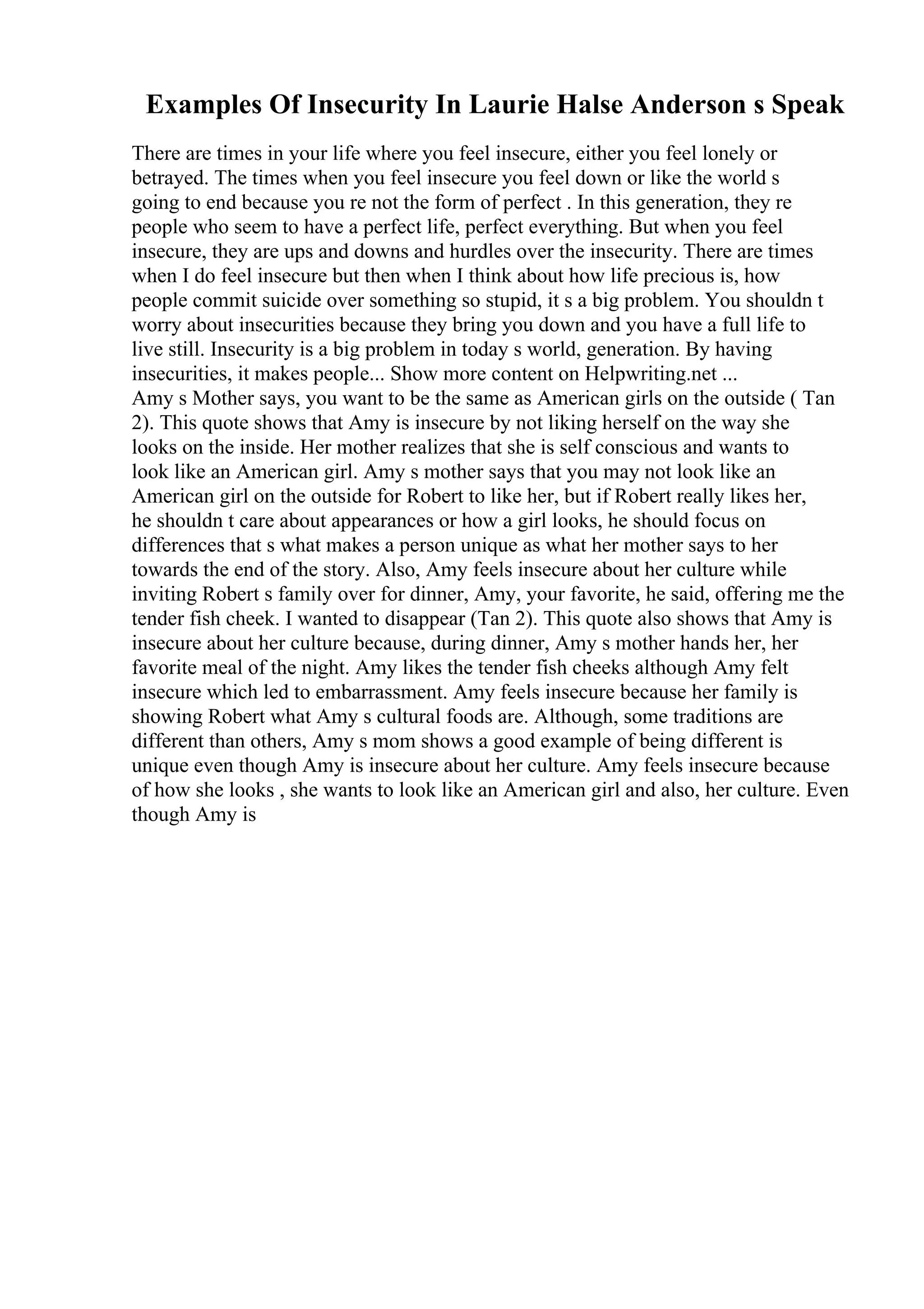 Endangered Species Essay.pdf