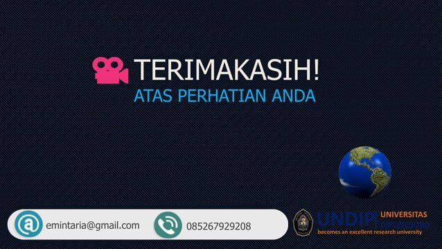 Presentasi Seminasling Endang mintaria | PPT