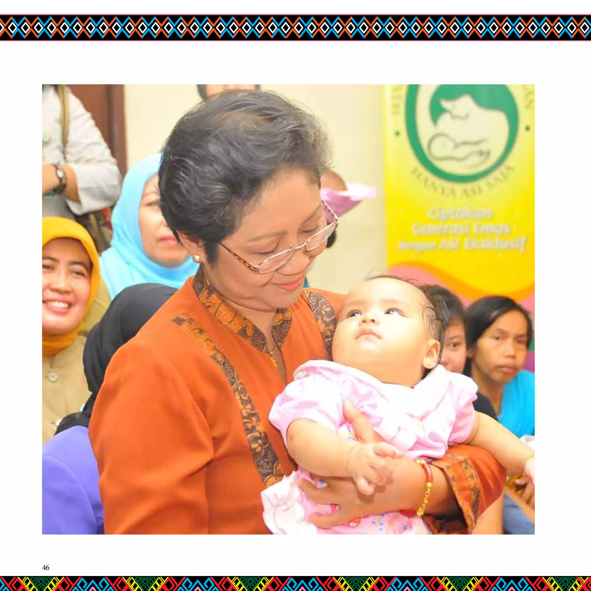 Endang rahayu 2,5 tahun menkes | PDF