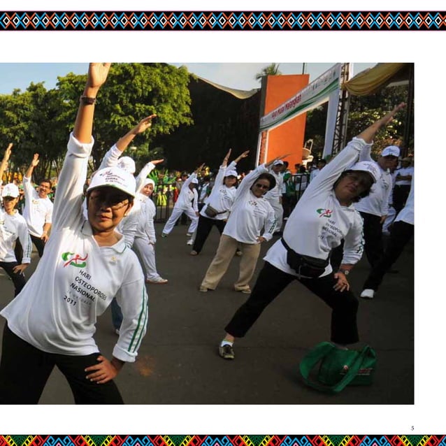 Endang rahayu 2,5 tahun menkes | PDF