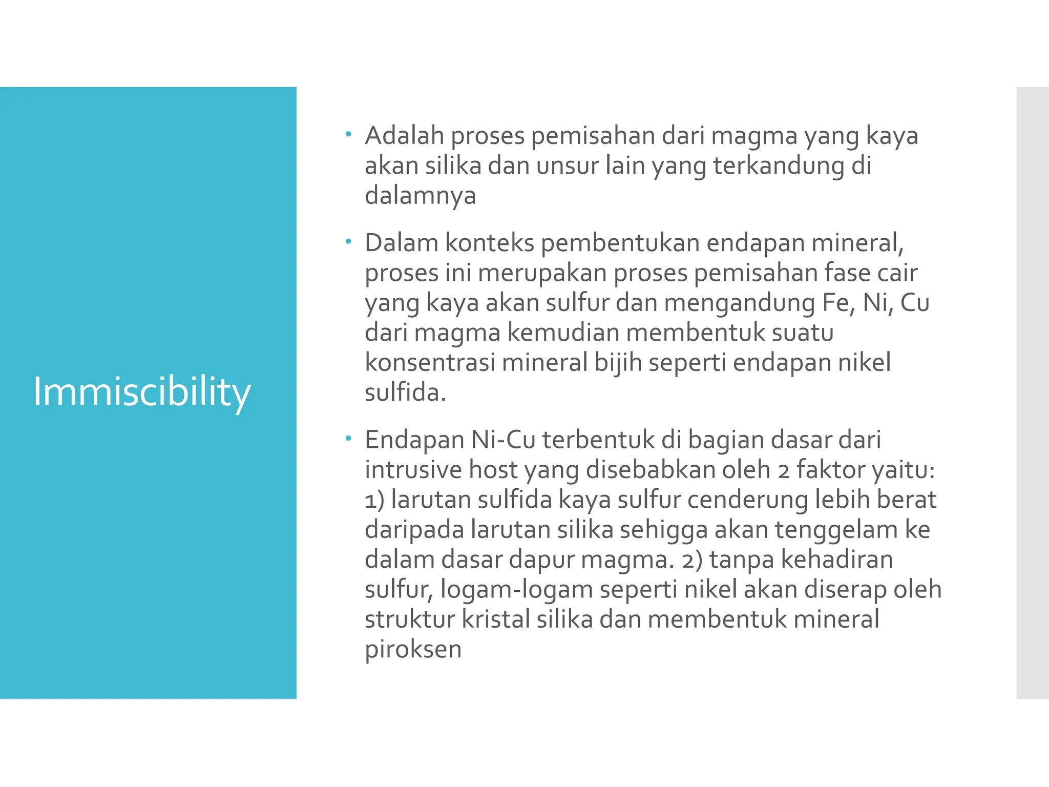 TIPE ENDAPAN MAGMATIK MATERI KULIAH.pptx