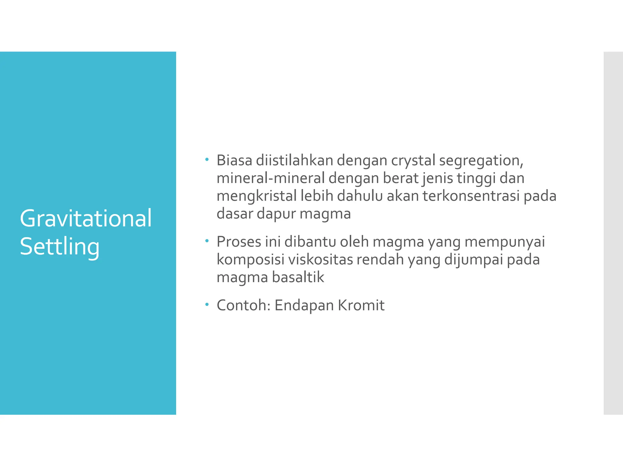 TIPE ENDAPAN MAGMATIK MATERI KULIAH.pptx