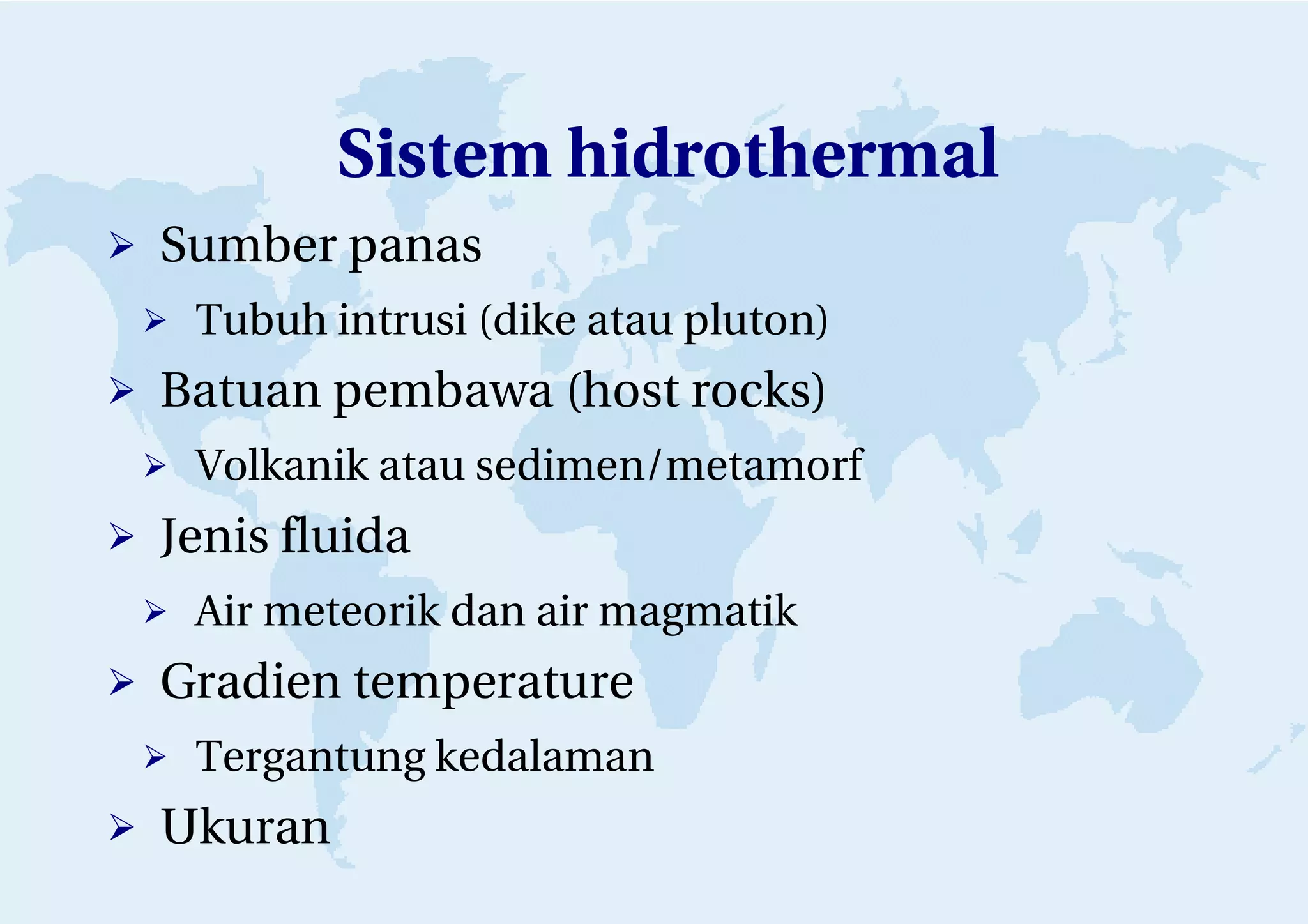 Endapan phorpiry | PDF