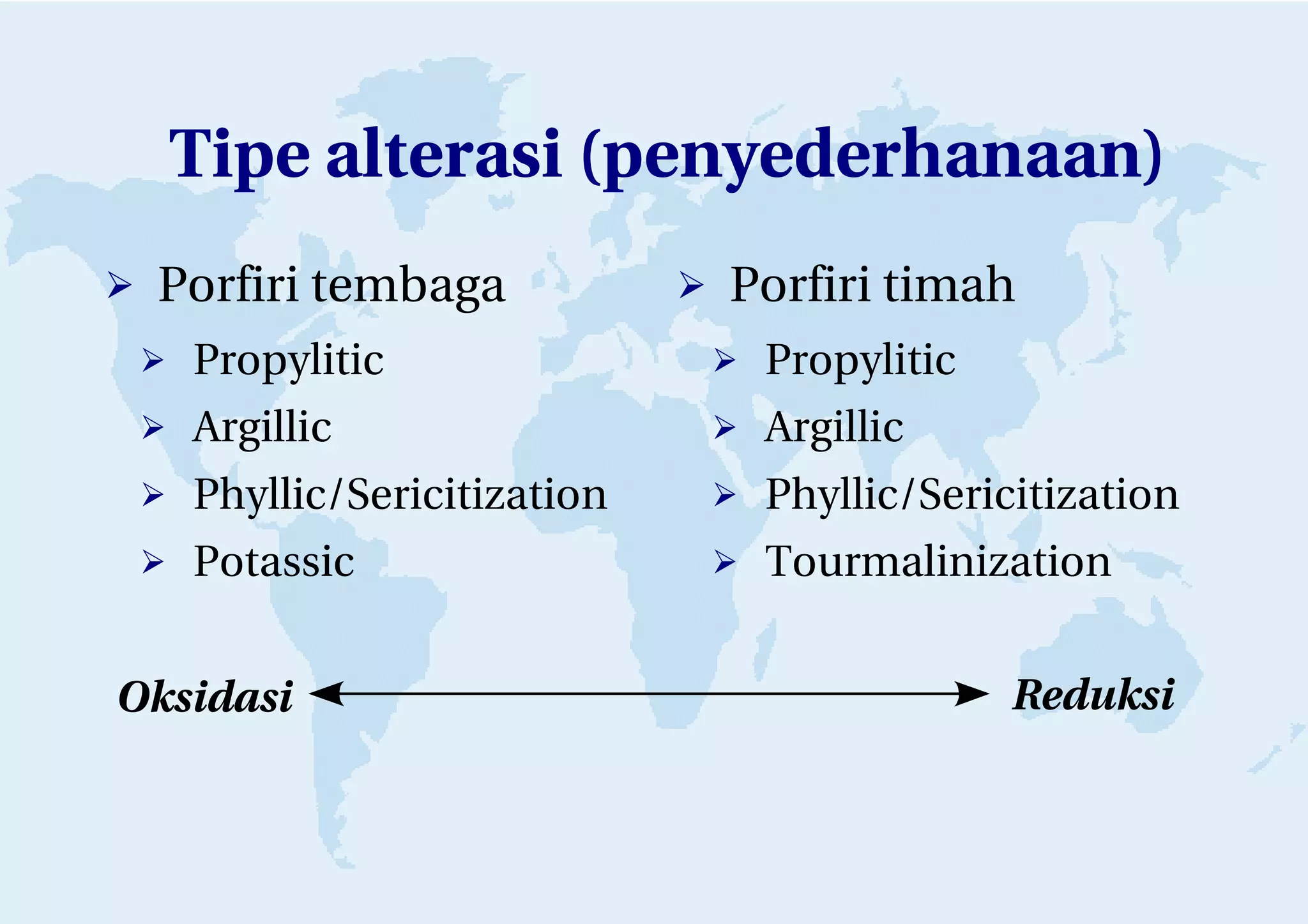 Endapan phorpiry | PDF