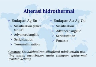 Endapan phorpiry | PDF