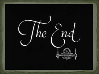 He is Risen: The End and the Beginning | PPT