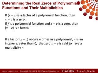 end behavior.....pdf